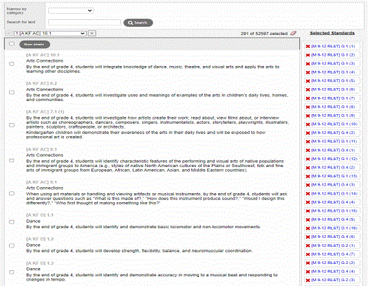Align Curriculum Maps, Map Topics, Lesson Plans, and Assignments to ...